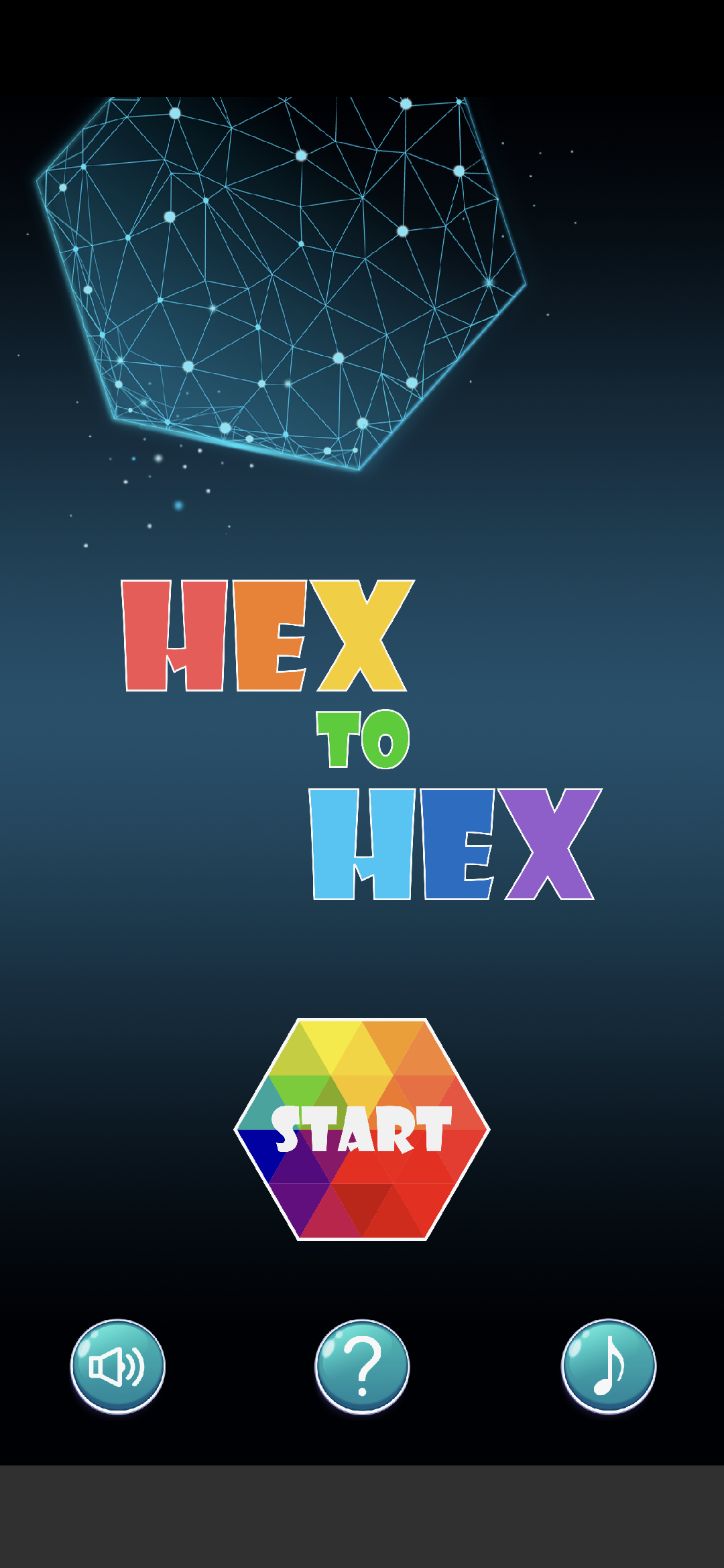 Hex to Hex - vnlab-apps.org
