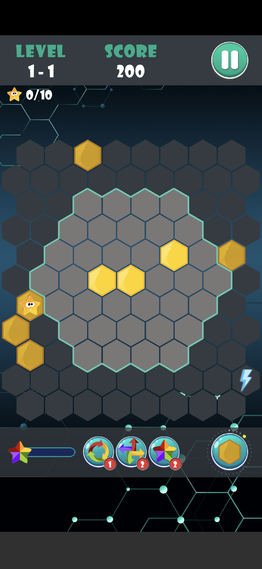 Hex to Hex - vnlab-apps.org